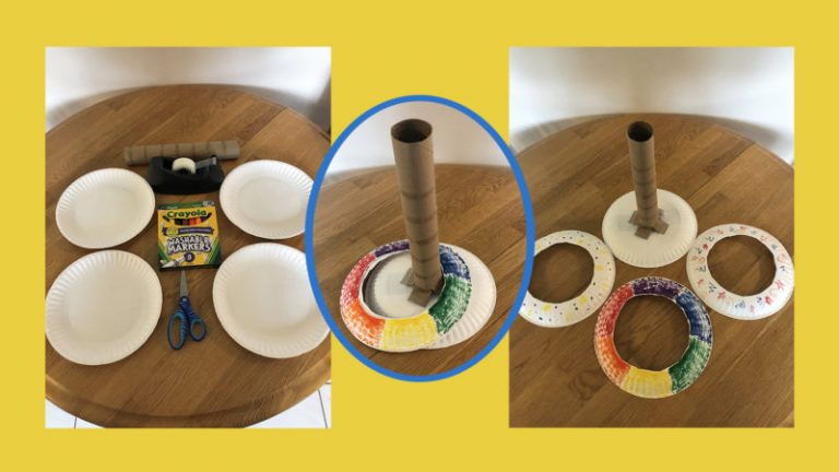 Fun & Cheap Paper Game Ideas to Play with Your Kids - Rainbow Printables