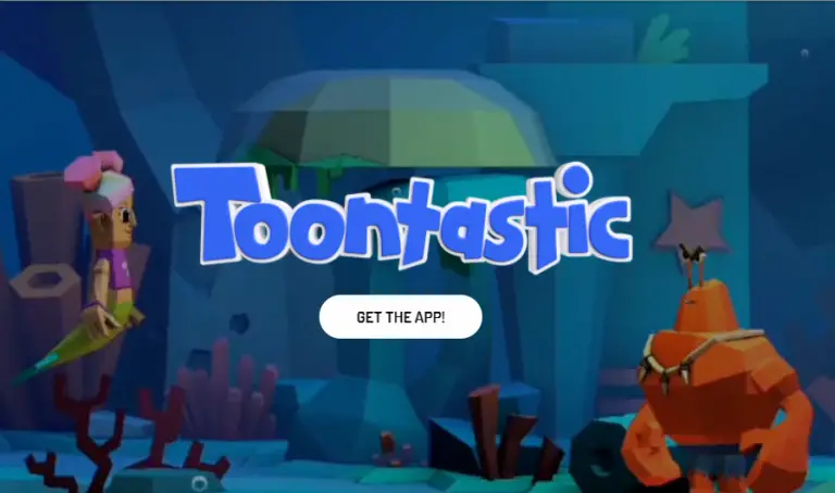 10 Fun & Silly Game Apps for Kids & Tweens To Enjoy - Rainbow Printables