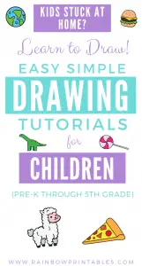 How To Draw Popular Minecraft Characters: Easy Step By Step For Kids ...