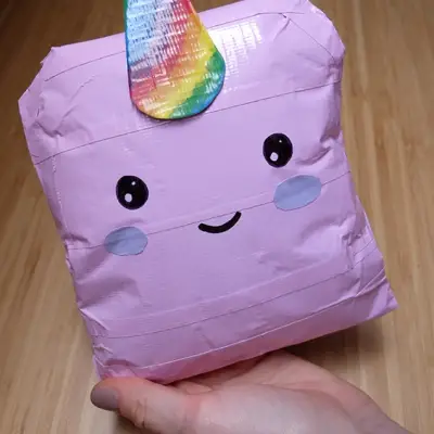 10 Easiest Paper Toy Squishy You Can D.I.Y Right Now - Rainbow Printables