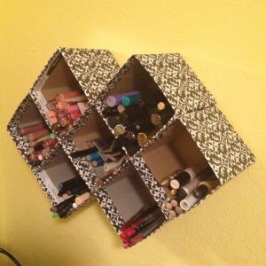 20 Useful, Upcycled Tissue Box Craft Ideas For Kids! - Rainbow Printables