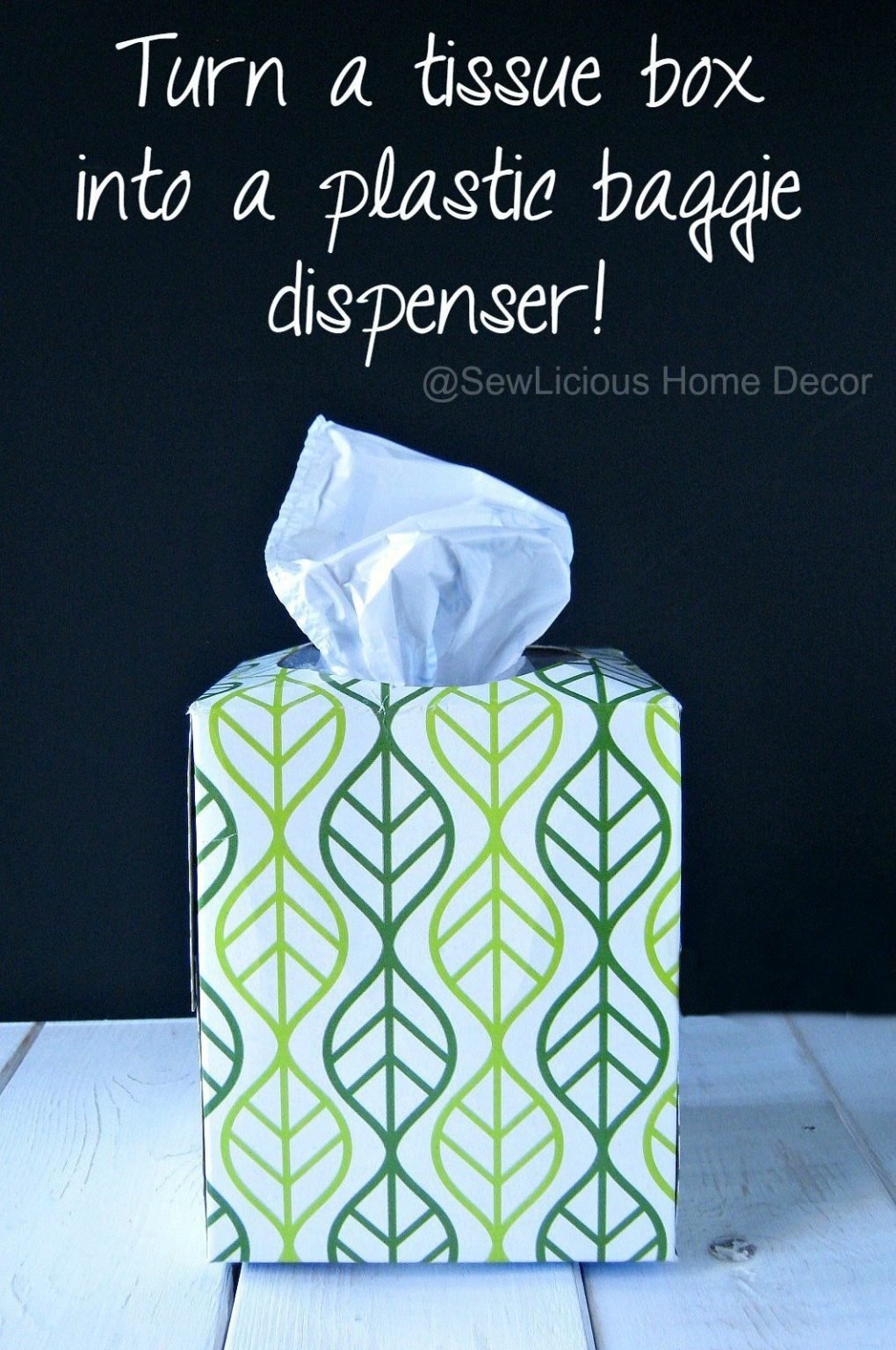 20 Useful, Upcycled Tissue Box Craft Ideas For Kids! - Rainbow Printables